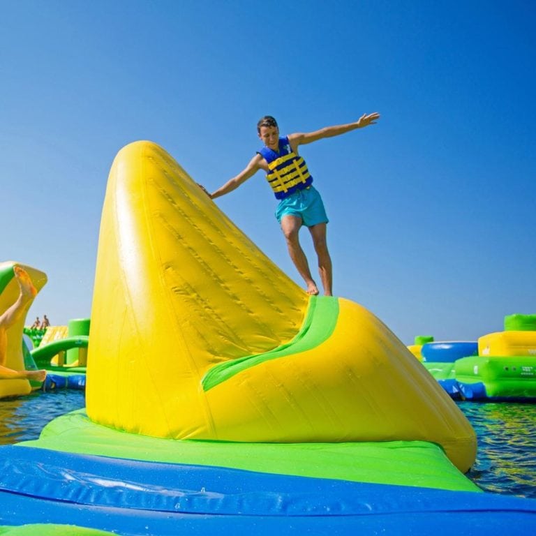 Super Splash Waterpark | St. Marys, Ontario Area