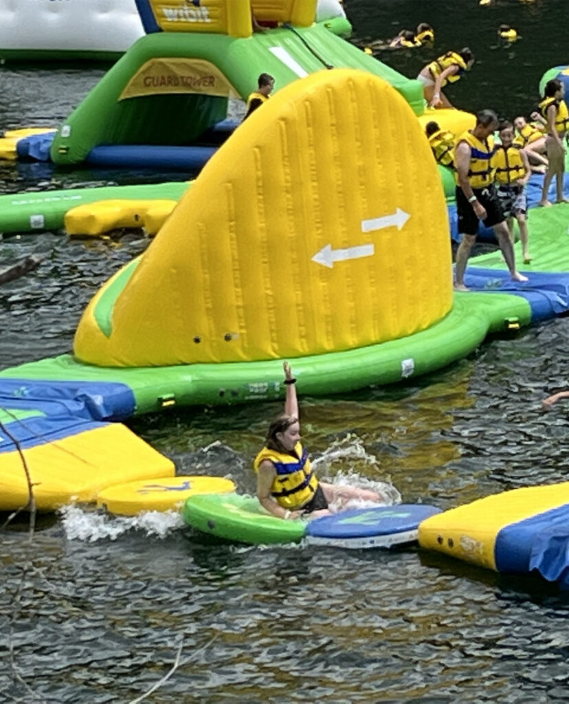 Events & Parties | Super Splash Waterpark