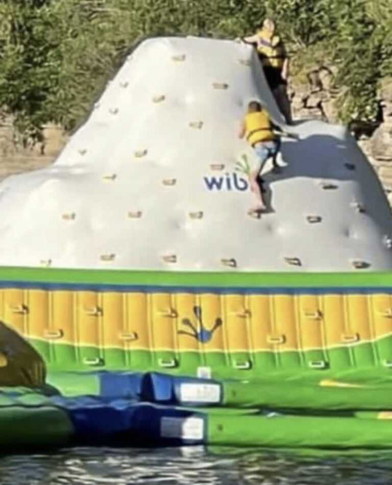 Events & Parties | Super Splash Waterpark