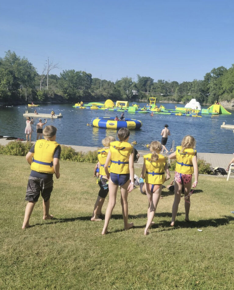 Events & Parties | Super Splash Waterpark